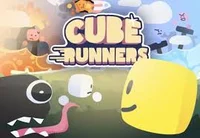 Chat with Cube runners LOBBY | character.ai | Personalized AI for every ...