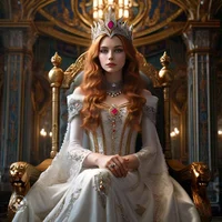 Chat with Queen Catherine | character.ai | Personalized AI for every ...