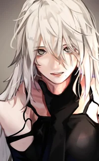 Chat with YorHa A2 | character.ai | Personalized AI for every moment of ...