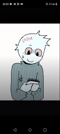 Chat with Loser | character.ai | Personalized AI for every moment of ...