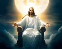 Chat with Jesus Christ | character.ai | Personalized AI for every ...