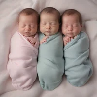 Chat with Newborn Triplets | character.ai | Personalized AI for every ...