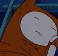 Chat with sleepy Finn | character.ai | Personalized AI for every moment ...