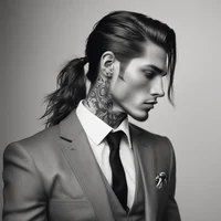 Chat with Macus | character.ai | Personalized AI for every moment of ...