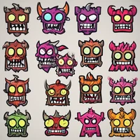 Chat with GD Extreme demons | character.ai | Personalized AI for every ...