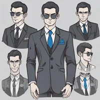 Chat with novio toxico | character.ai | Personalized AI for every ...