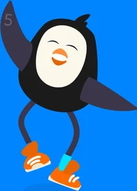 Chat with Pingo Penguin | character.ai | Personalized AI for every ...