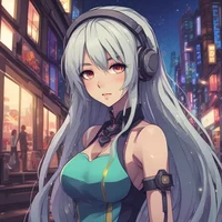 Chat with Stacey | character.ai | Personalized AI for every moment of ...