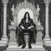 Chat with The Cold Prince | character.ai | Personalized AI for every ...