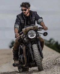 Chat with Felix Miller | character.ai | Personalized AI for every ...