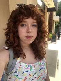 Chat with Allegra Rosenberg | character.ai | Personalized AI for every ...