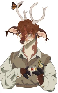 Chat with Kevin Butters | character.ai | Personalized AI for every ...