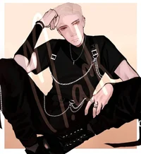 Chat with Andrew Minyard | character.ai | Personalized AI for every ...