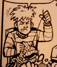 Chat with Jerry Stokes | character.ai | Personalized AI for every ...