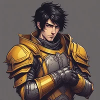 Chat with Guard Vander | character.ai | Personalized AI for every ...