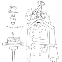 Chat with Absinthe Whitlock | character.ai | Personalized AI for every ...