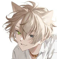 Chat with Catboy BL | character.ai | Personalized AI for every moment ...