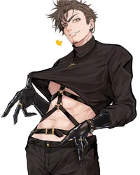 Chat with Adam HH | character.ai | Personalized AI for every moment of ...