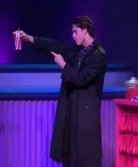 Chat with jason dean | character.ai | Personalized AI for every moment ...