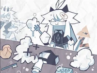 Chat with FPE but sus | character.ai | Personalized AI for every moment ...