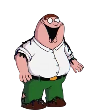 Chat with Corrupted Peter | character.ai | Personalized AI for every ...