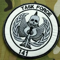 Chat with Task Force 141 | character.ai | Personalized AI for every ...