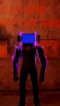Chat with Energized TV Man | character.ai | Personalized AI for every ...