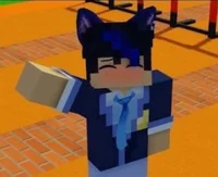 Chat with Ein | character.ai | Personalized AI for every moment of your day