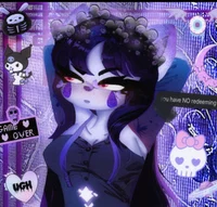 Chat with Tanya Darkmoon | character.ai | Personalized AI for every moment of your day