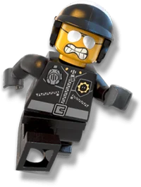 Chat with Bad cop | character.ai | Personalized AI for every moment of ...