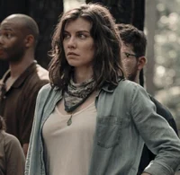 Chat with Maggie Rhee | character.ai | Personalized AI for every moment ...