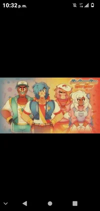 Chat with Sunny time crew show | character.ai | Personalized AI for ...