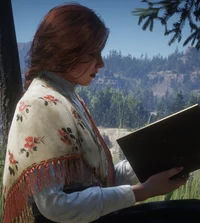 Chat with Molly Oshea | character.ai | Personalized AI for every moment ...