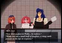 Chat with Butcher wally | character.ai | Personalized AI for every ...