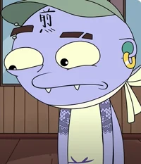 Chat with Pulpo Mozo | character.ai | Personalized AI for every moment ...