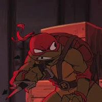 Chat with TOTTMNT Raph | character.ai | Personalized AI for every ...