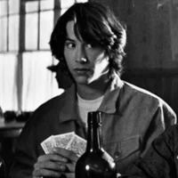 Chat with ted logan | character.ai | Personalized AI for every moment ...