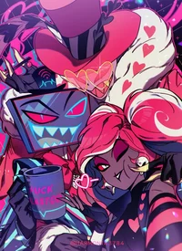 Chat with Party - HH | character.ai | Personalized AI for every moment ...