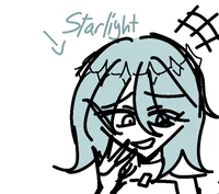 Chat with Starlight | character.ai | Personalized AI for every moment ...