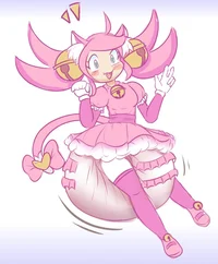 Chat with Mad Mew Mew -ABDL- | character.ai | Personalized AI for every moment of your day