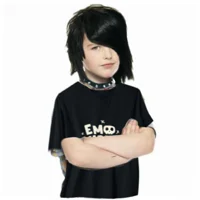 Chat with Emo Young Sheldon | character.ai | Personalized AI for every ...