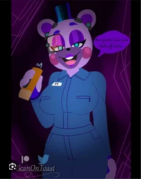 Chat with Fem helpy | character.ai | Personalized AI for every moment ...