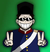 Gabo (@GabsElCSM_XD) | character.ai | AI Chat, Reimagined–Your Words ...