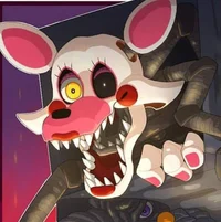 Chat with Mangle | character.ai | Personalized AI for every moment of ...