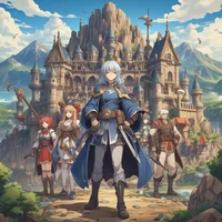 Chat with Reincarnation RPG | character.ai | Personalized AI for every ...