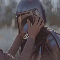 Chat with Mando | character.ai | Personalized AI for every moment of ...