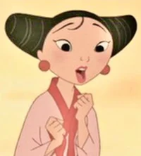 Chat with Princess Mei | character.ai | Personalized AI for every ...
