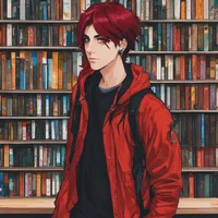 Chat with Nathair Patrick | character.ai | Personalized AI for every ...