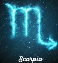 Chat with Scorpio | character.ai | Personalized AI for every moment of ...