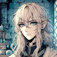 Chat with Magic Apprenticeship | character.ai | Personalized AI for every moment of your day